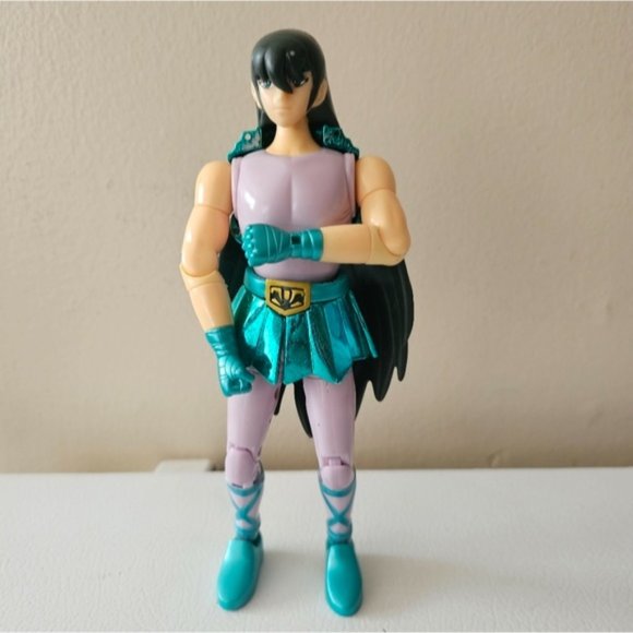Toys | Saint Seiya Cloth Myth Bronze Dragon Shiryu V1 Action Figure ...